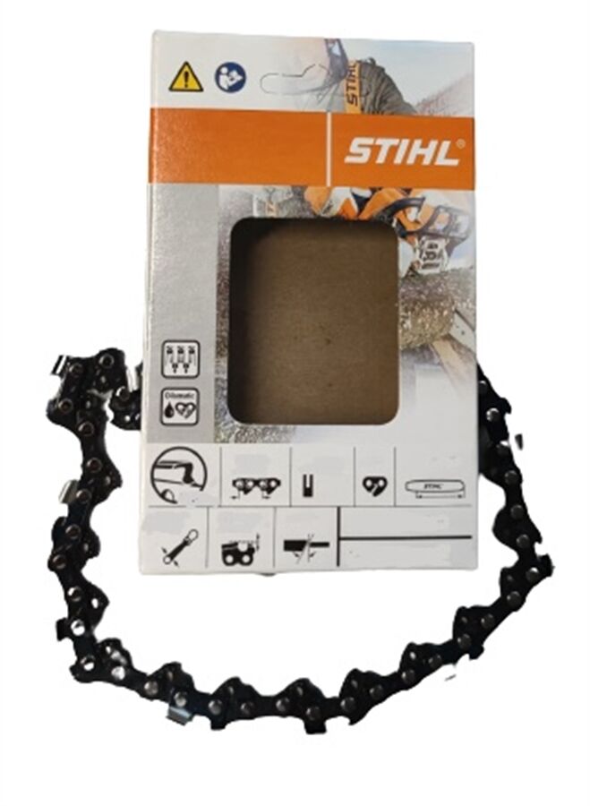 Sägenspezi Chainsaw Parts Replacement Chainsaw Blade + 2 Chains For ...